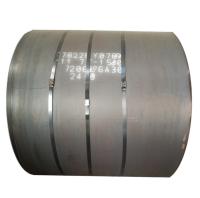 China Hot Rolled Carbon Steel SS400 Q235b A36 MS Steel Sheet Coil Iron Plate for sale