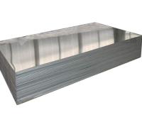 China DX51D DX52D Galvanized Steel Sheet SGCC Zinc Coated Steel Sheet 1mm 3mm for sale