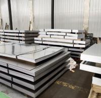 China DX51D DX52D Galvanized Steel Sheet SGCC Zinc Coated Steel Sheet 1mm 3mm for sale