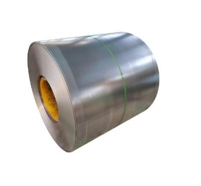 China JIS ASTM Galvanized Steel Coil DX51D SGCC Steel Cold Rolled Coil for sale