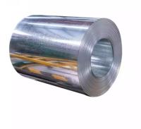 China ZINC Coated Roofing Galvanized Steel Coil DX51 Cold And Hot Dipped for sale