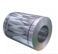 China ZINC Coated Roofing Galvanized Steel Coil DX51 Cold And Hot Dipped for sale