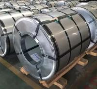 China ZINC Coated Roofing Galvanized Steel Coil DX51 Cold And Hot Dipped for sale