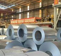 China ZINC Coated Roofing Galvanized Steel Coil DX51 Cold And Hot Dipped for sale