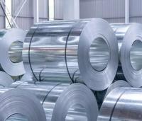 China SECC DX51 Z90 ZINC Coated Galvanized Steel Coil GI Metals Z100 Z125 for sale