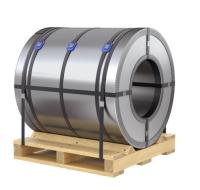 China DX51D Z275 Galvanized Steel Coil Z350 Hot Dipped Galvalume Steel Coil for sale