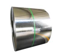 China DX51D Z275 Galvanized Steel Coil Z350 Hot Dipped Galvalume Steel Coil for sale