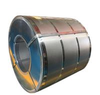 China DX51D Z275 Galvanized Steel Coil Z350 Hot Dipped Galvalume Steel Coil for sale