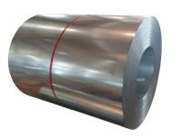 China Grade Hot Dipped Zinc Coated Galvanized Steel Roll DX51D G90 DX53D for sale