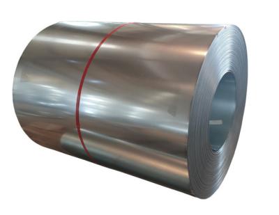China Grade Hot Dipped Zinc Coated Galvanized Steel Roll DX51D G90 DX53D for sale