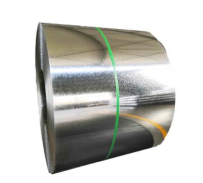 China Dx51d DC01 Hot DIP Galvanized Coil 0.2mm 0.3mm Zinc Coated Iron Sheet for sale