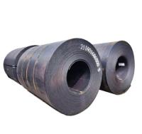 China ASTM A284 Carbon Steel Coil Plate MS Iron 600mm - 1250mm Width for sale