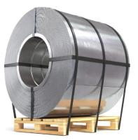China ASTM A284 Carbon Steel Coil Plate MS Iron 600mm - 1250mm Width for sale