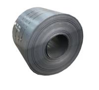 China Standard ASTM A36 Carbon Steel Mild Q235 Q345 Hot Rolled Coiled Steel for sale