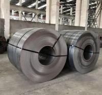 China Standard ASTM A36 Carbon Steel Mild Q235 Q345 Hot Rolled Coiled Steel for sale
