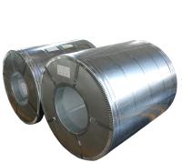China Gi Hot Dipped Galvanized Steel Strip 0.6mm - 12mm Z350 PPGI Sheet  Coil for sale
