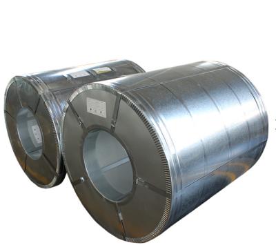 China Gi Hot Dipped Galvanized Steel Strip 0.6mm - 12mm Z350 PPGI Sheet  Coil for sale