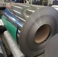 China Cold Rolled Galvanized Steel Coil 0.8mm Hot Dipped Steel Coil DX51 Z200 Z60 SPCC for sale