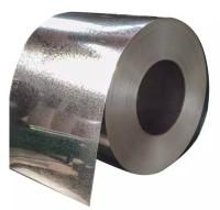 China Cold Rolled Galvanized Steel Coil 0.8mm Hot Dipped Steel Coil DX51 Z200 Z60 SPCC for sale