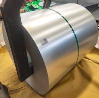 China Cold Rolled Galvanized Steel Coil 0.8mm Hot Dipped Steel Coil DX51 Z200 Z60 SPCC for sale
