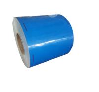 China Wear Resistant PPGI PPGL Corrosion Resistance ASTM Prepainted Galvanized Coil for sale