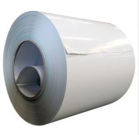 China Wear Resistant PPGI PPGL Corrosion Resistance ASTM Prepainted Galvanized Coil for sale