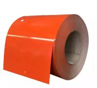 China Prime PPGI PPGL Roll Prepainted Steel Coil Color Coated 0.12mm - 0.6mm for sale