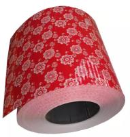 China Prime PPGI PPGL Roll Prepainted Steel Coil Color Coated 0.12mm - 0.6mm for sale