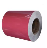 China Prime PPGI PPGL Roll Prepainted Steel Coil Color Coated 0.12mm - 0.6mm for sale