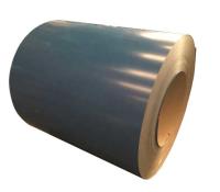 China Cold Rolled PPGI PPGL Hot Dipped Galvanized Color Coated Steel Coil for sale