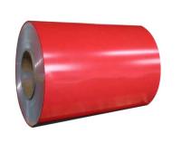 China Cold Rolled PPGI PPGL Hot Dipped Galvanized Color Coated Steel Coil for sale