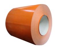 China Cold Rolled PPGI PPGL Hot Dipped Galvanized Color Coated Steel Coil for sale