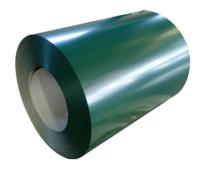 China Cold Rolled PPGI PPGL Hot Dipped Galvanized Color Coated Steel Coil for sale