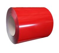 China ASTM JIS PPGI PPGL Building Galvanized Color Coated Sheets Ral 9024 for sale