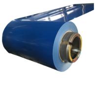 China ASTM JIS PPGI PPGL Building Galvanized Color Coated Sheets Ral 9024 for sale