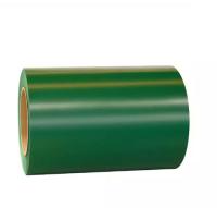 China SPCC PPGI Color Coated Prepainted Galvanized Steel Coil 0.25 - 1.0mm for sale