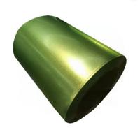 China Building PPGI PPGL Galvanised Colour Coated Sheet Coil S350gd S550gd S220gd for sale