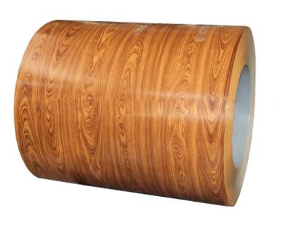 China Building PPGI PPGL Galvanised Colour Coated Sheet Coil S350gd S550gd S220gd for sale