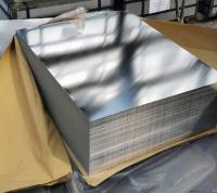 China T3 / T4 Tinplate Steel Hardness Printing Tinplate Sheet / Coil for sale