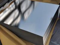 China Custom Tinplate Steel SPCC Electrolytic Tinplate Sheet ISO9001 for sale