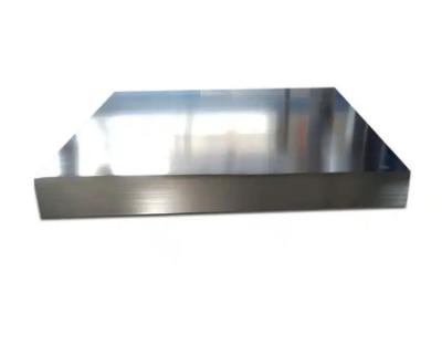 China ETP Electrolytic Tinplate / Tin Plate Printed Food Grade For Packaging for sale