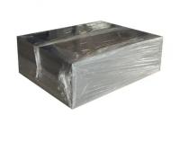 China Type Tinplate Sheet Coil MR SPCC Tin Coated Sheet SPTE T3 T4 for sale