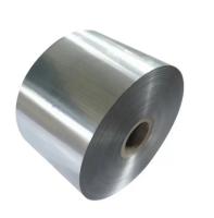 China MR SPCC DR ETP Tinplate Steel T1 T2 T3 T4 Electrolytic Tinplate Coil Coated for sale