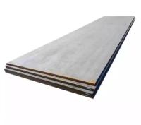 China 12mm 25mm 10mm Thick Mild Steel Plate 6mm MS Q235 High Strength for sale