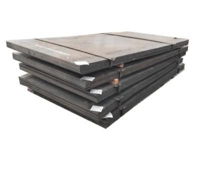 China 1075 ASTM A36 Carbon Steel Plate S235 S275 S355 Hot Rolled / Cold Rolled for sale