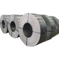 China MS Cold Rolled Coils Carbon Steel SS400 Q235 S235 Cr Hr Steel Grade for sale