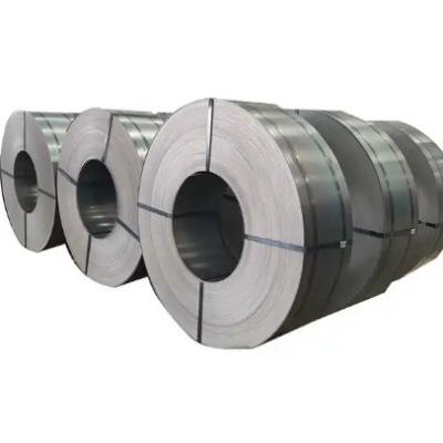 China MS Cold Rolled Coils Carbon Steel SS400 Q235 S235 Cr Hr Steel Grade for sale