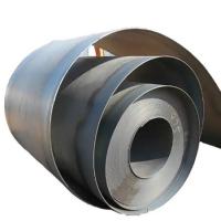 China SGCC Hot Rolled Carbon Steel Coil 12mm 16mm ASTM A36 S235jr Grade for sale