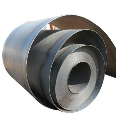 China SGCC Hot Rolled Carbon Steel Coil 12mm 16mm ASTM A36 S235jr Grade for sale
