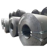 China Q235 ASTM A36 Hot Rolled Carbon Steel Coil 5mm 10mm 15mm Thickness for sale